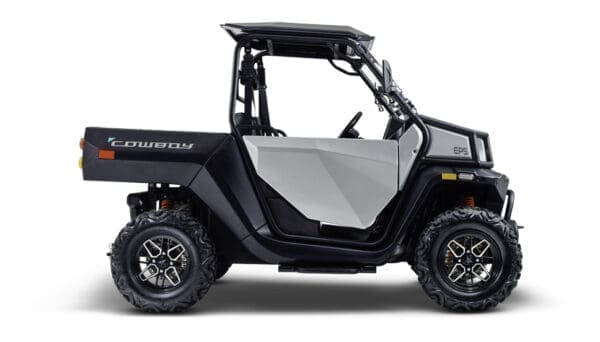 Electric UTV for Sale: Cowboy-e10K | Kandi America