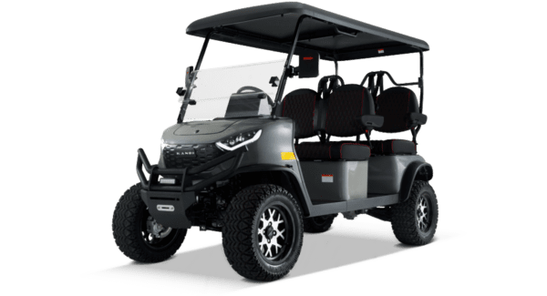 Kandi Canada | Leading in EVs, Electric Golf Carts, Utility Vehicles & More