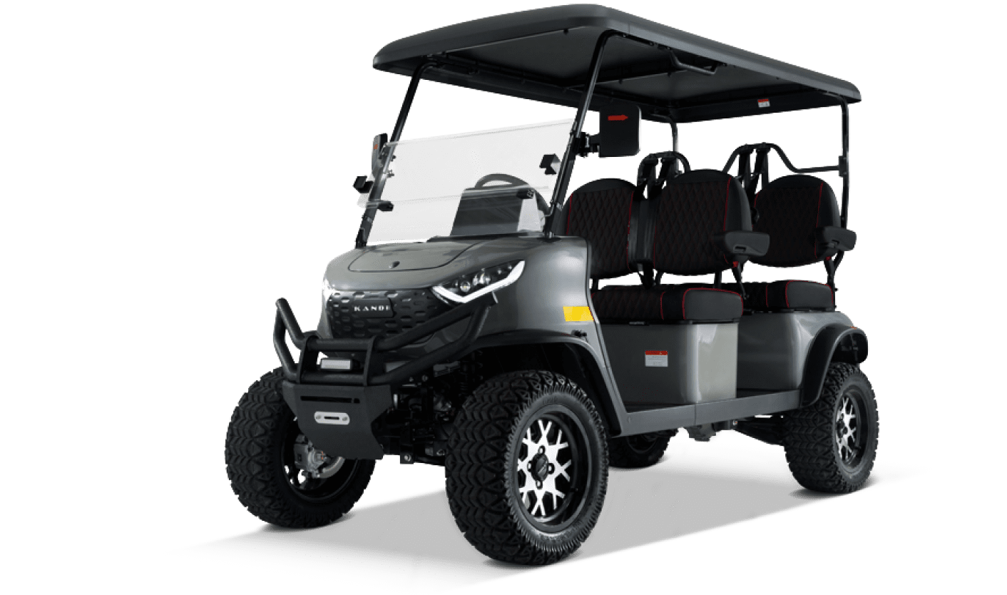 Kandi Canada | Leading in EVs, Electric Golf Carts, Utility Vehicles & More