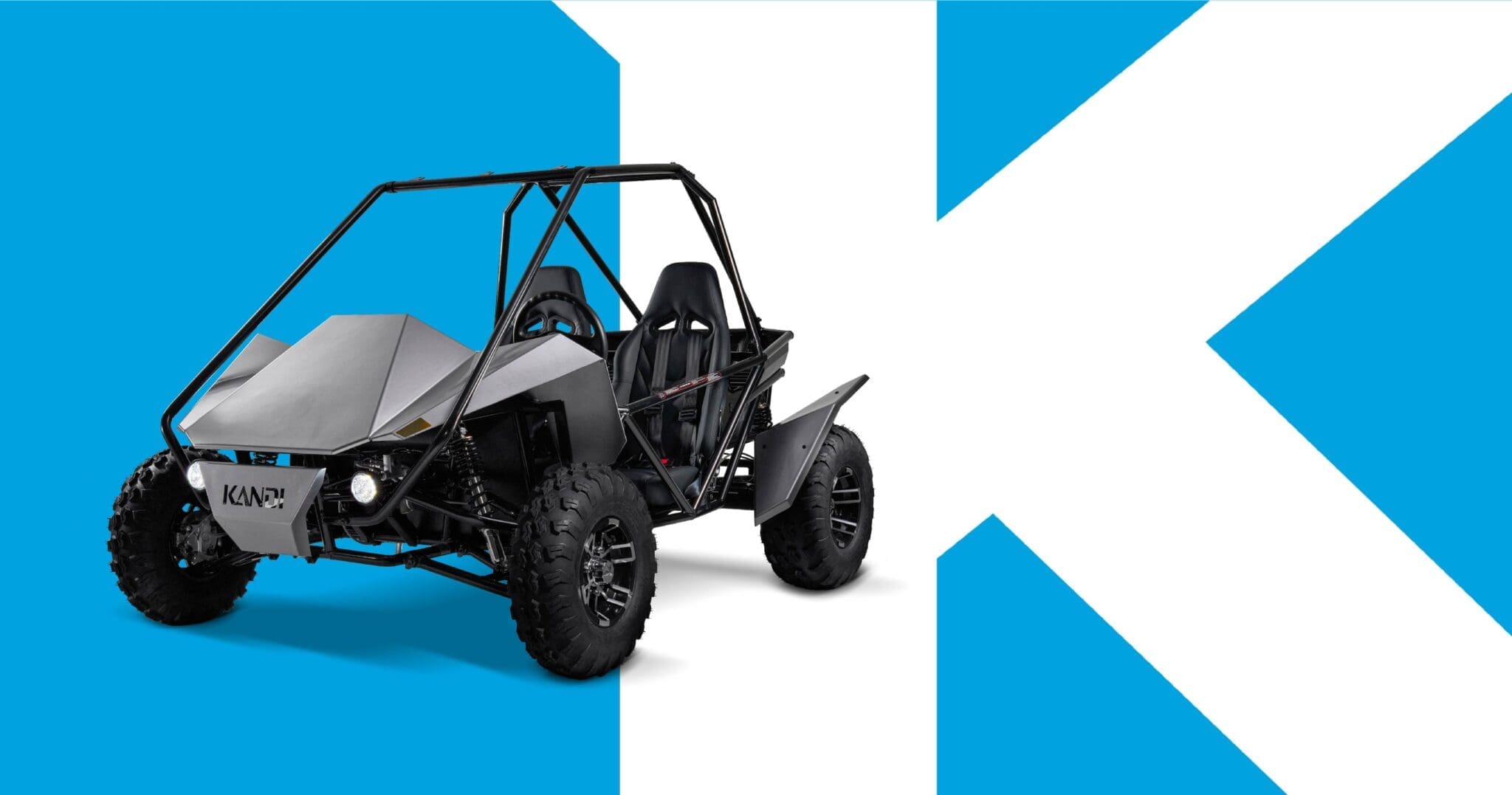 Kandi Vehicles - Kandi Canada