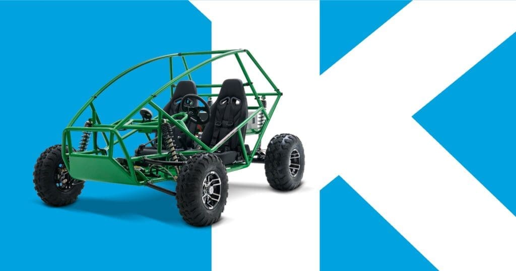 Kandi Vehicles - Kandi Canada